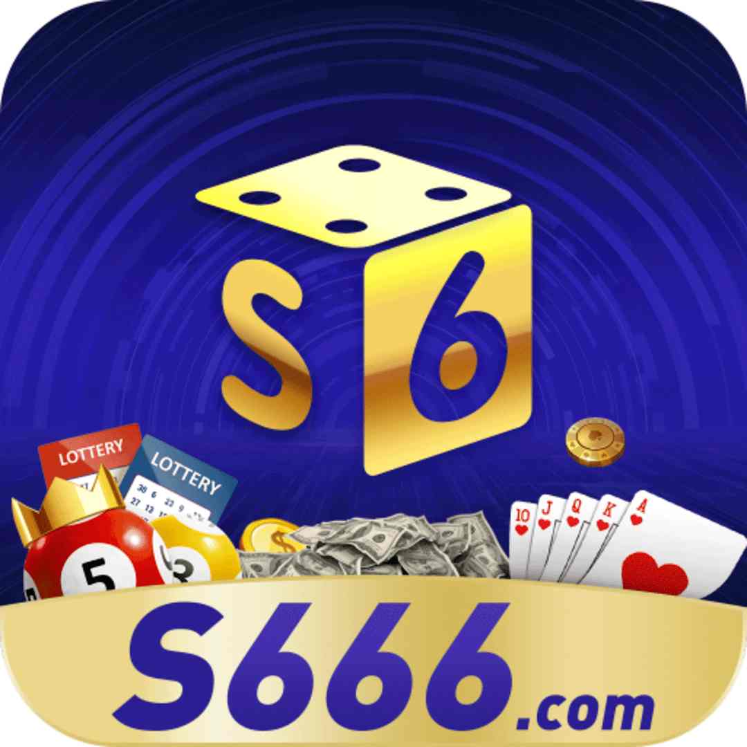 S666 - Nhà cái Philippines cung cấp mọi tiện nghi giải trí